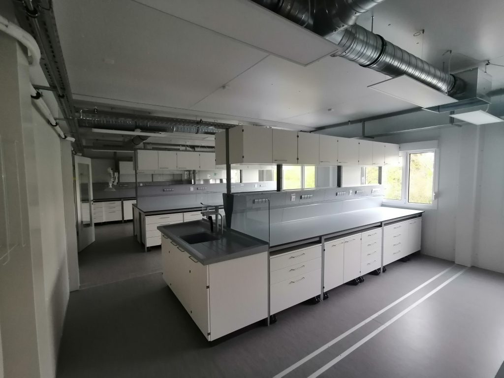 Referenzen - MC Labor