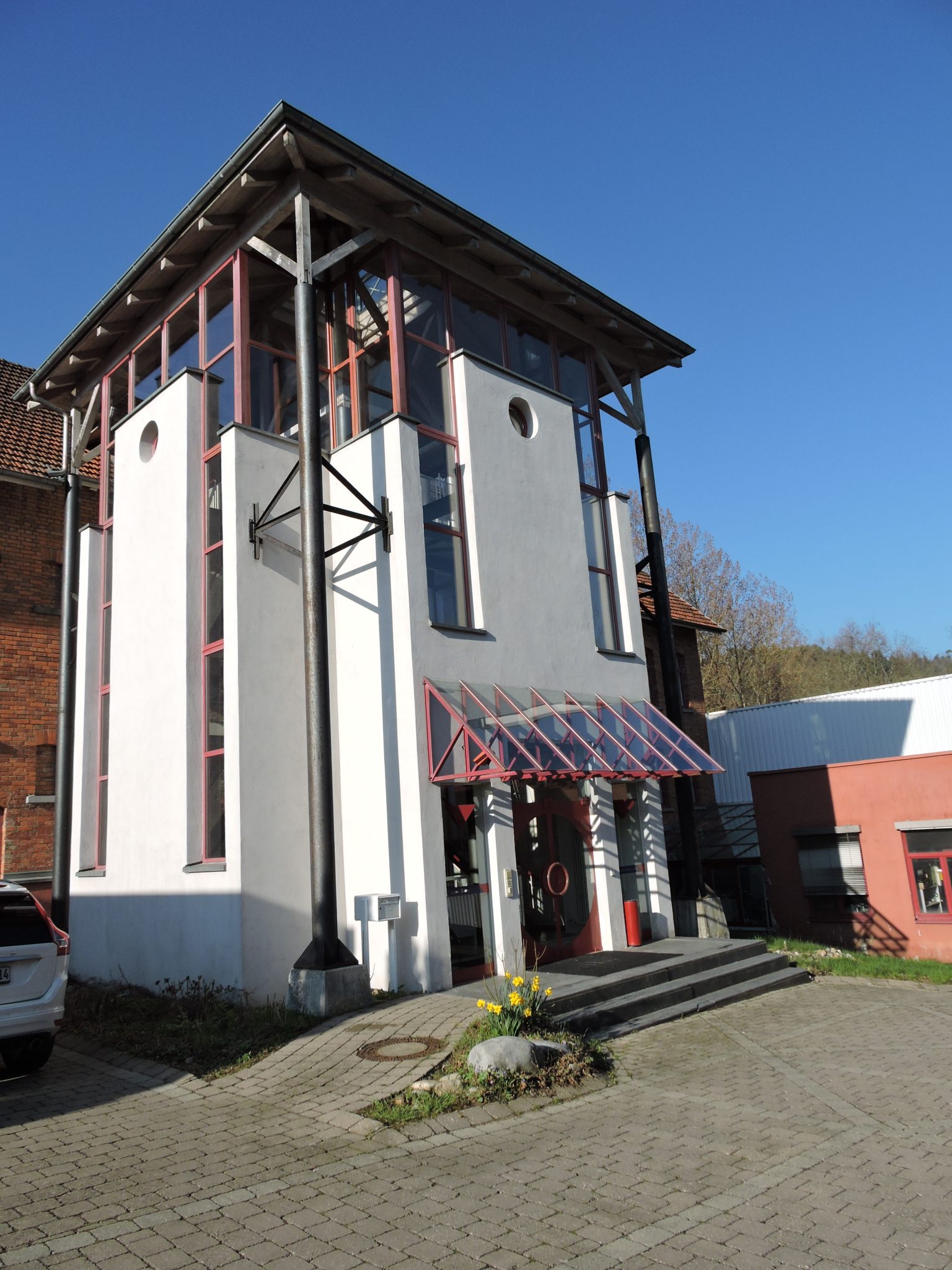 Startseite - MC Labor