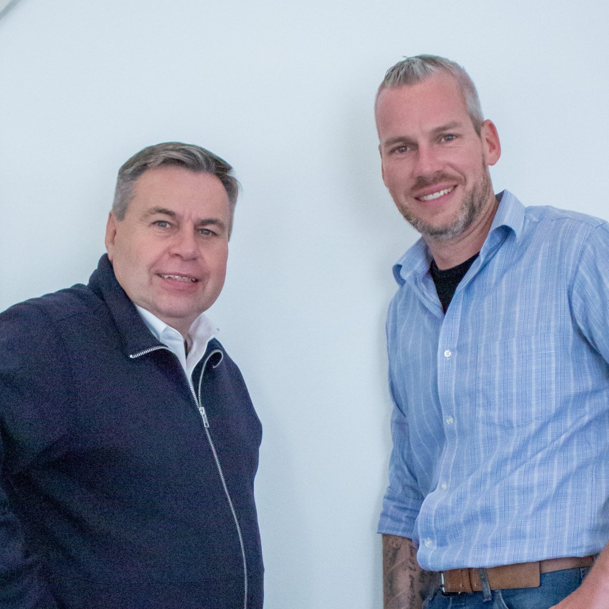 Über uns - MC Labor